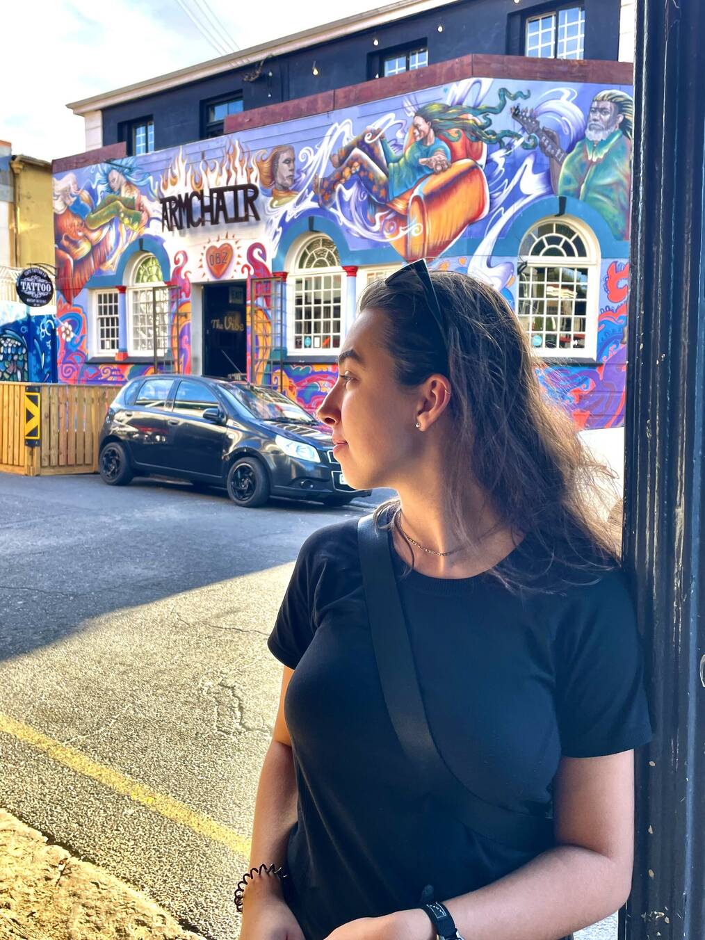 Gap Year Internship Program in Cape Town with VACorps | Go Overseas